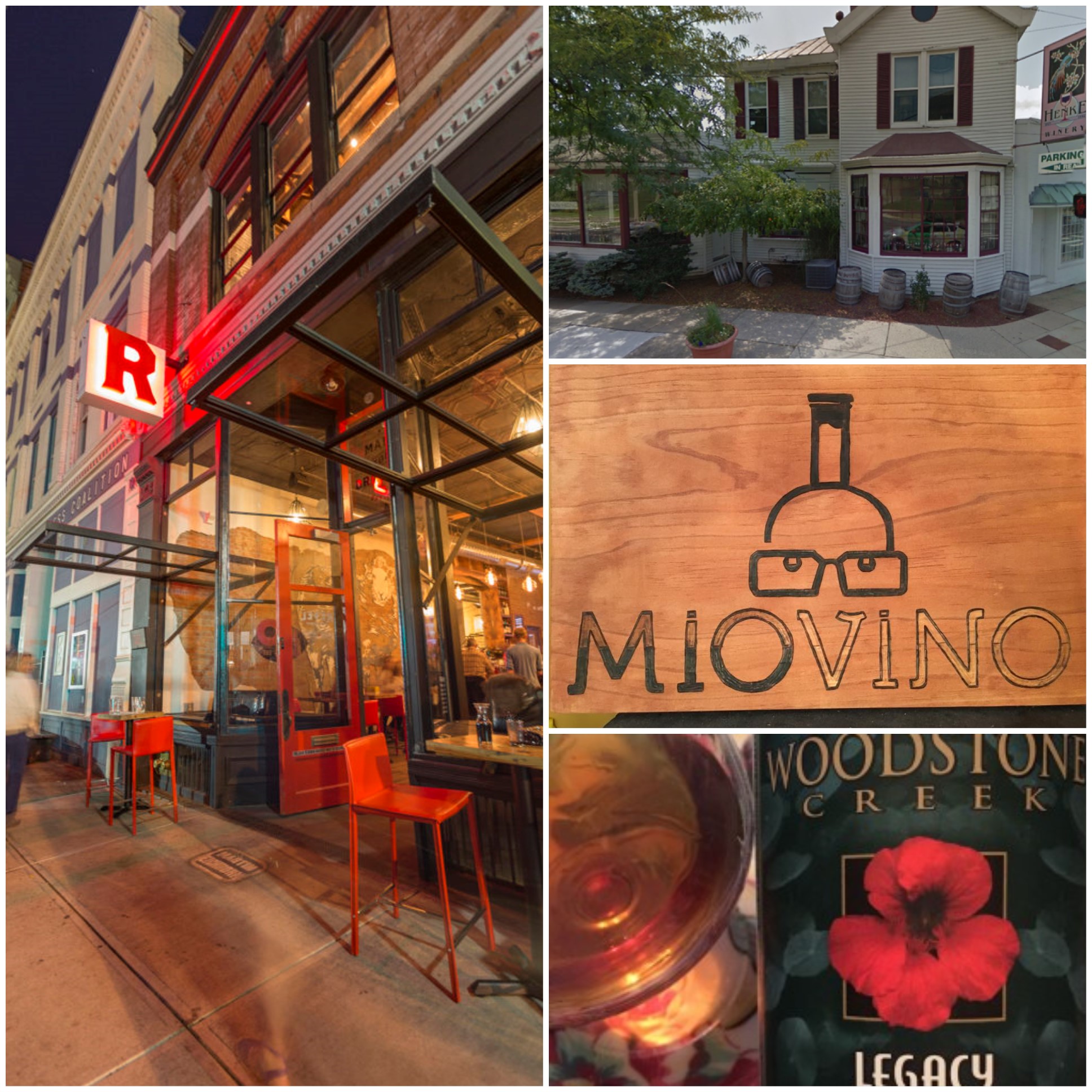 United States of Wine: Ohio (and Urban Wineries) – Vino Ventures